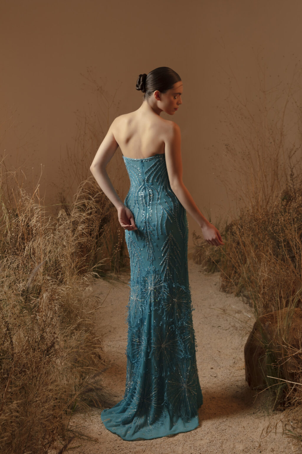 FLORA – Bendy Bark